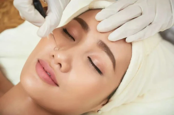 Mengenal IPL Treatment untuk Wajah: Manfaat, Cara Kerja, dan Hasilnya ...